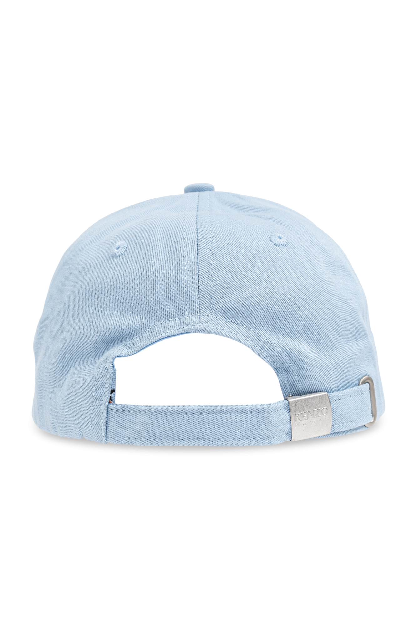 Light blue Baseball cap Kenzo Vitkac Canada